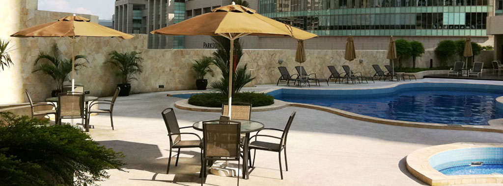 Outdoor Furniture Malaysia | Patio & Garden | Poolside | Patio Leisure